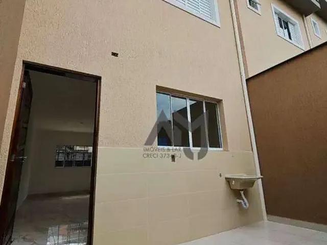 Casa / Sobrado em Condomínio para Venda em São Paulo/SP Guaianases 2 Quartos
