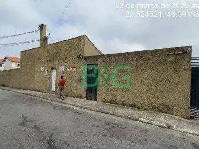 Casa / Sobrado em Condomínio para Venda em São Paulo/SP Guaianases 2 Quartos