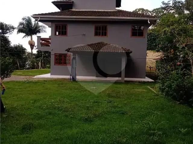 Casa / Sobrado em Condomínio para Venda em São Paulo/SP Guarapiranga 4 Quartos