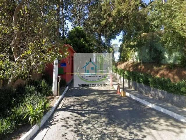 Casa / Sobrado em Condomínio para Venda em São Paulo/SP Guarapiranga 5 Quartos