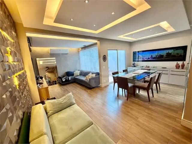 Casa / Sobrado em Condomínio para Venda em São Paulo/SP Granja Julieta 3 Quartos