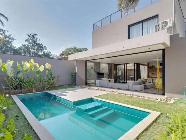 Casa / Sobrado em Condomínio para Venda em São Paulo/SP Granja Julieta 3 Quartos