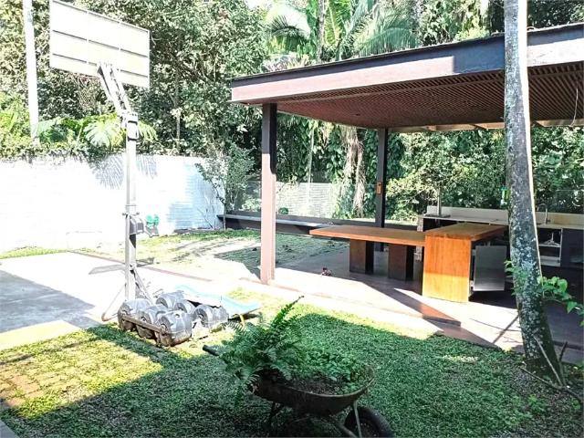 Casa / Sobrado em Condomínio para Venda em São Paulo/SP Granja Julieta 4 Quartos