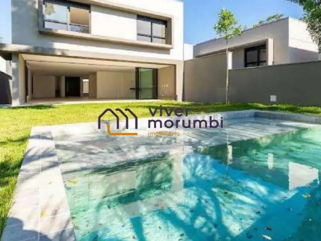 Casa / Sobrado em Condomínio para Venda em São Paulo/SP Granja Julieta 4 Quartos