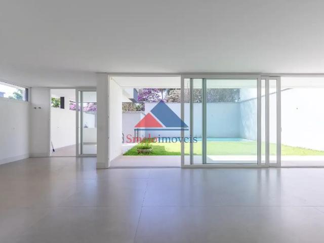 Casa / Sobrado em Condomínio para Venda em São Paulo/SP Granja Julieta 4 Quartos