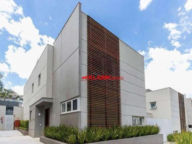 Casa / Sobrado em Condomínio para Venda em São Paulo/SP Granja Julieta 4 Quartos