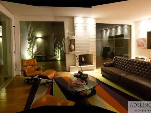 Casa / Sobrado em Condomínio para Venda em São Paulo/SP Granja Julieta 4 Quartos