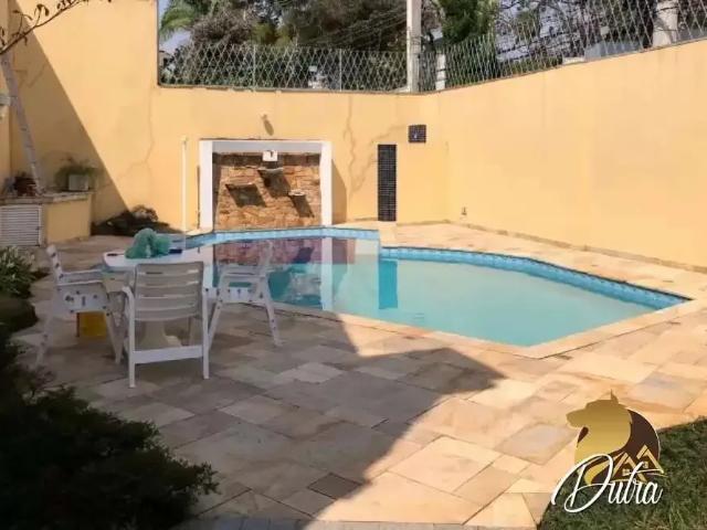 Casa / Sobrado em Condomínio para Venda em São Paulo/SP Granja Julieta 4 Quartos
