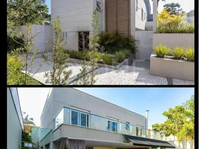 Casa / Sobrado em Condomínio para Venda em São Paulo/SP Granja Julieta 4 Quartos