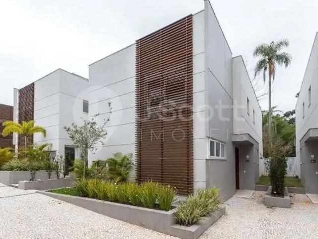 Casa / Sobrado em Condomínio para Venda em São Paulo/SP Granja Julieta 4 Quartos