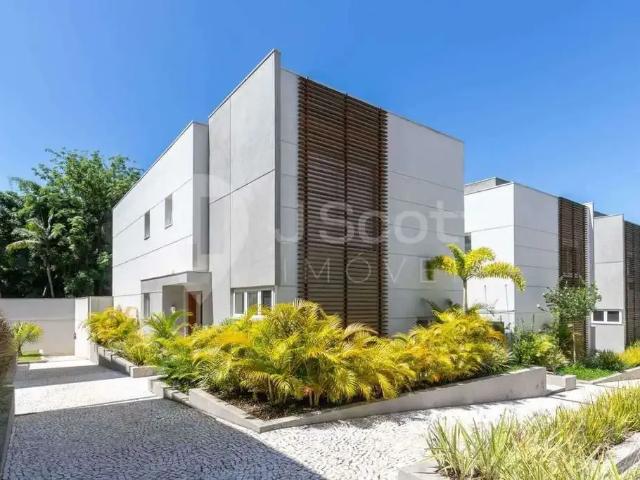 Casa / Sobrado em Condomínio para Venda em São Paulo/SP Granja Julieta 4 Quartos