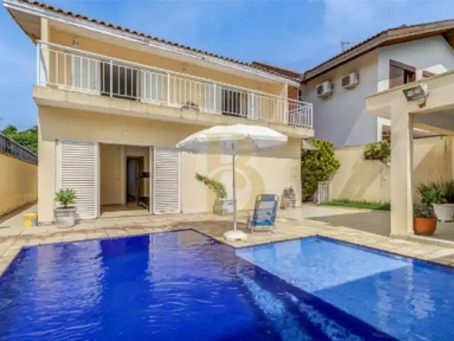 Casa / Sobrado em Condomínio para Venda em São Paulo/SP Granja Julieta 4 Quartos