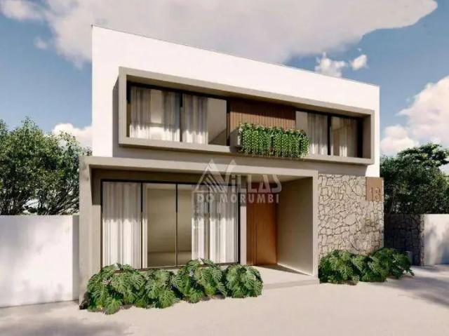 Casa / Sobrado em Condomínio para Venda em São Paulo/SP Granja Julieta 4 Quartos