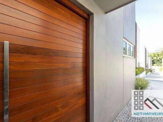 Casa / Sobrado em Condomínio para Venda em São Paulo/SP Granja Julieta 4 Quartos