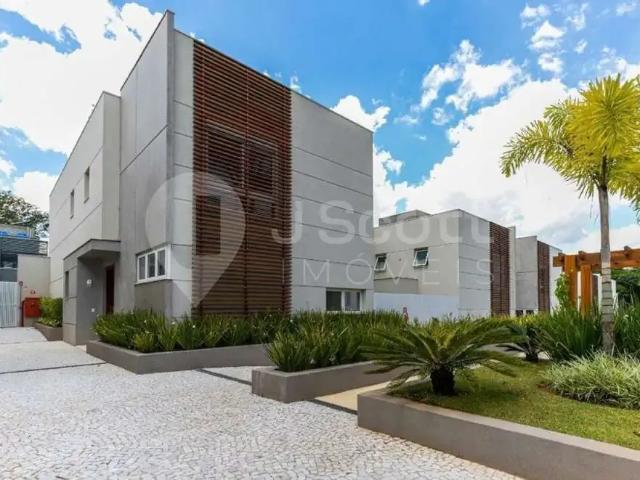 Casa / Sobrado em Condomínio para Venda em São Paulo/SP Granja Julieta 4 Quartos