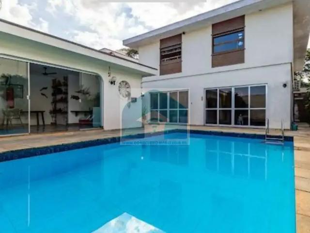 Casa / Sobrado em Condomínio para Venda em São Paulo/SP Granja Julieta 4 Quartos