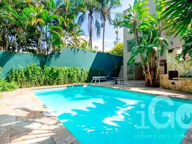 Casa / Sobrado em Condomínio para Venda em São Paulo/SP Granja Julieta 4 Quartos
