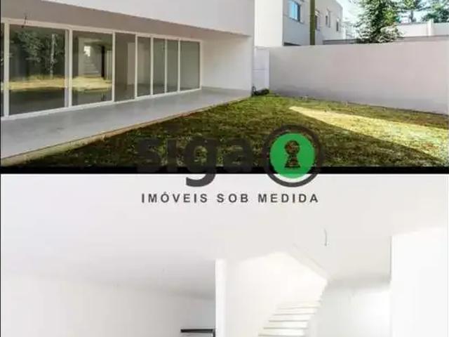 Casa / Sobrado em Condomínio para Venda em São Paulo/SP Granja Julieta 4 Quartos