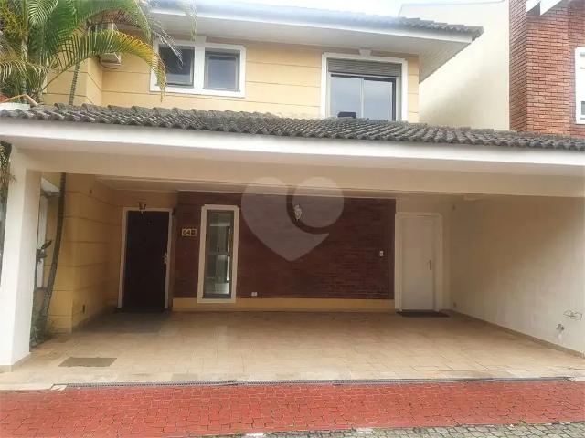 Casa / Sobrado em Condomínio para Venda em São Paulo/SP Granja Julieta 4 Quartos