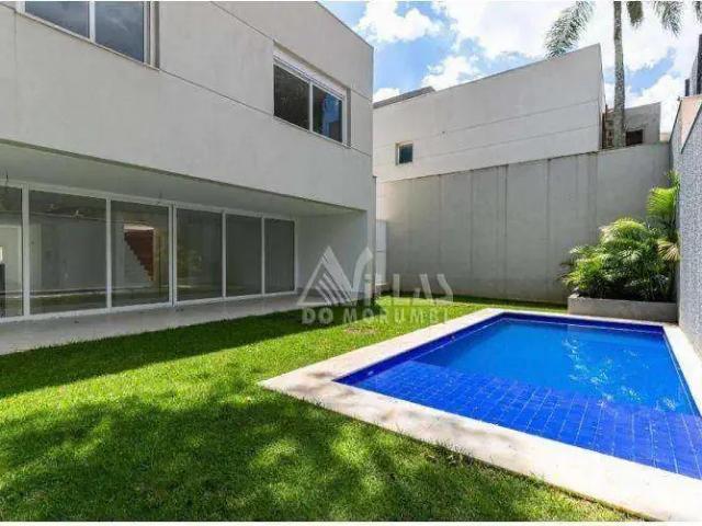 Casa / Sobrado em Condomínio para Venda em São Paulo/SP Granja Julieta 4 Quartos