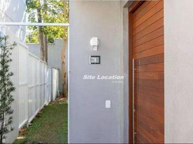 Casa / Sobrado em Condomínio para Venda em São Paulo/SP Granja Julieta 4 Quartos