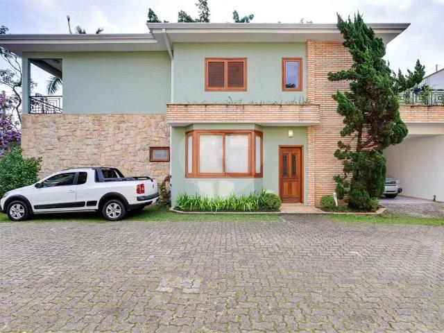 Casa / Sobrado em Condomínio para Venda em São Paulo/SP Granja Julieta 4 Quartos