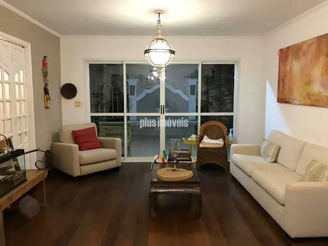 Casa / Sobrado em Condomínio para Venda em São Paulo/SP Granja Julieta 4 Quartos