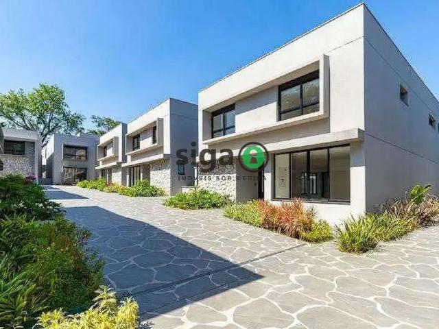 Casa / Sobrado em Condomínio para Venda em São Paulo/SP Granja Julieta 4 Quartos