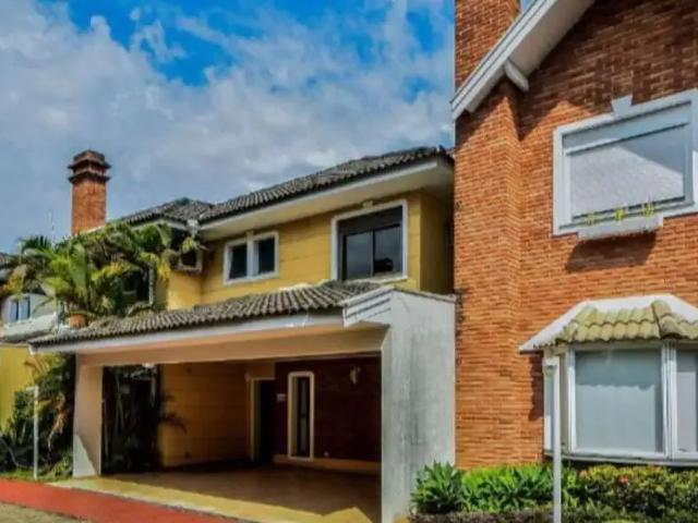 Casa / Sobrado em Condomínio para Venda em São Paulo/SP Granja Julieta 4 Quartos