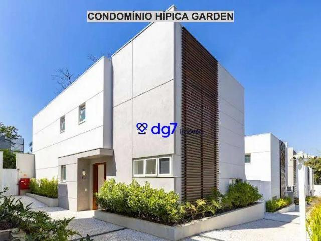 Casa / Sobrado em Condomínio para Venda em São Paulo/SP Granja Julieta 4 Quartos