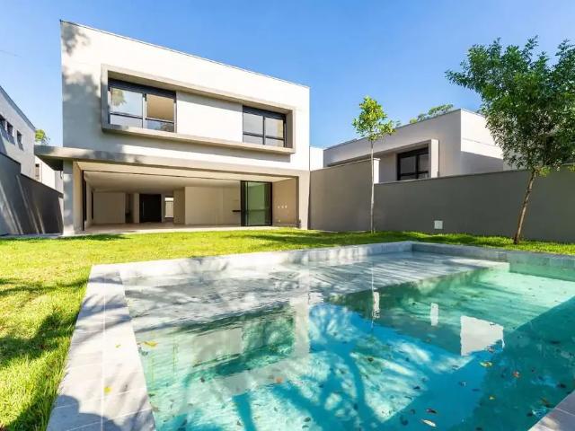 Casa / Sobrado em Condomínio para Venda em São Paulo/SP Granja Julieta 4 Quartos