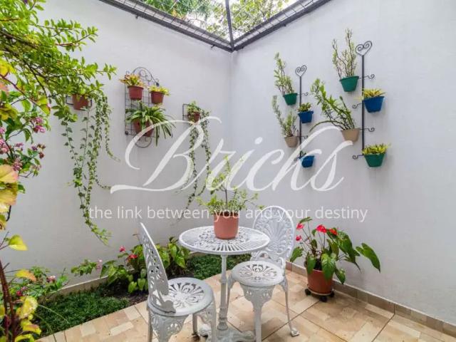 Casa / Sobrado em Condomínio para Venda em São Paulo/SP Granja Julieta 4 Quartos