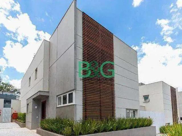 Casa / Sobrado em Condomínio para Venda em São Paulo/SP Granja Julieta 4 Quartos