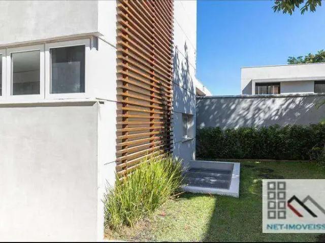 Casa / Sobrado em Condomínio para Venda em São Paulo/SP Granja Julieta 4 Quartos