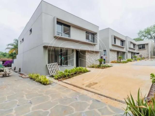 Casa / Sobrado em Condomínio para Venda em São Paulo/SP Granja Julieta 4 Quartos