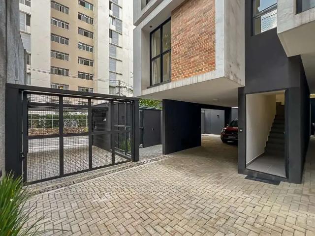Casa / Sobrado em Condomínio para Venda em São Paulo/SP Higienópolis 2 Quartos