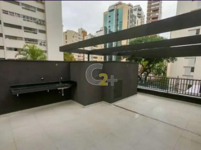 Casa / Sobrado em Condomínio para Venda em São Paulo/SP Higienópolis 2 Quartos
