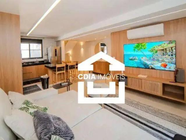 Casa / Sobrado em Condomínio para Venda em São Paulo/SP Higienópolis 2 Quartos