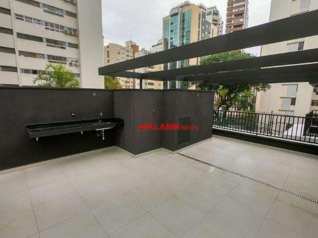Casa / Sobrado em Condomínio para Venda em São Paulo/SP Higienópolis 2 Quartos
