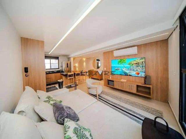 Casa / Sobrado em Condomínio para Venda em São Paulo/SP Higienópolis 2 Quartos
