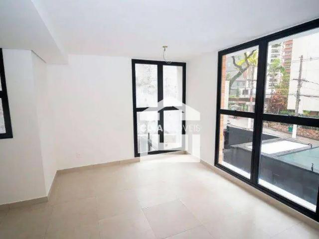 Casa / Sobrado em Condomínio para Venda em São Paulo/SP Higienópolis 2 Quartos