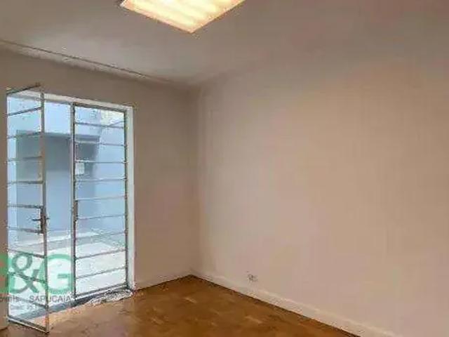 Casa / Sobrado em Condomínio para Venda em São Paulo/SP Higienópolis 3 Quartos