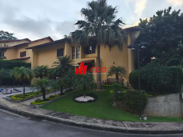 Casa / Sobrado em Condomínio para Venda em São Paulo/SP Horto do Ipê 5 Quartos