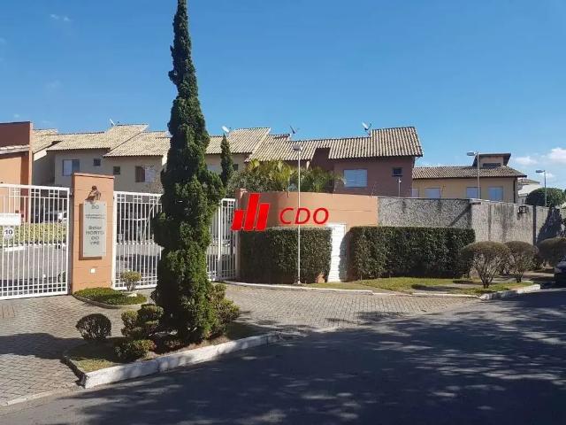 Casa / Sobrado em Condomínio para Venda em São Paulo/SP Horto do Ipê 3 Quartos