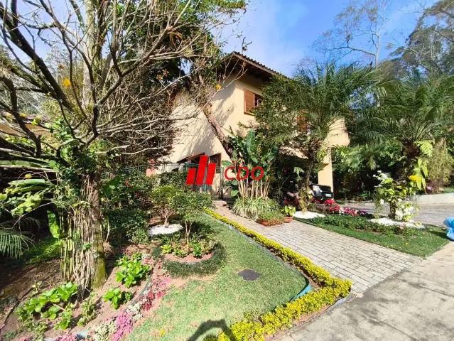 Casa / Sobrado em Condomínio para Venda em São Paulo/SP Horto do Ipê 3 Quartos