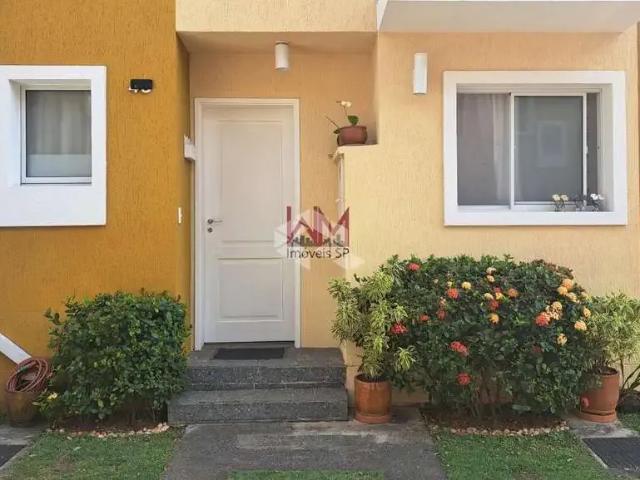 Casa / Sobrado em Condomínio para Venda em São Paulo/SP Horto do Ipê 3 Quartos