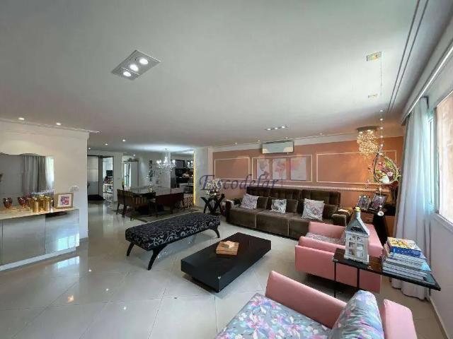 Casa / Sobrado em Condomínio para Venda em São Paulo/SP Horto Florestal 4 Quartos