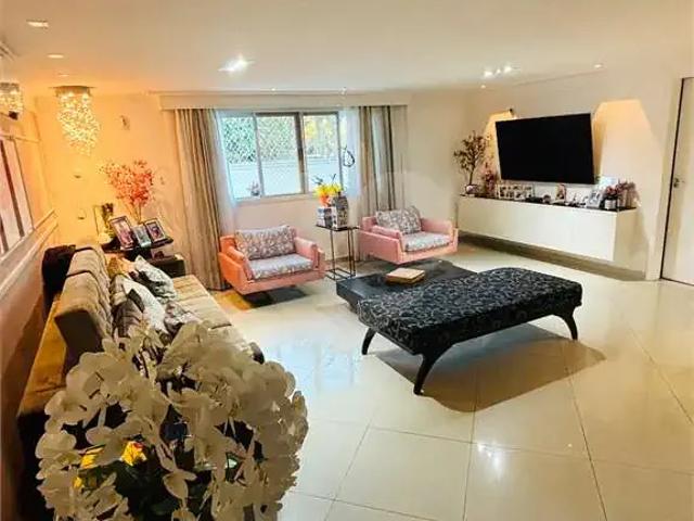 Casa / Sobrado em Condomínio para Venda em São Paulo/SP Horto Florestal 4 Quartos