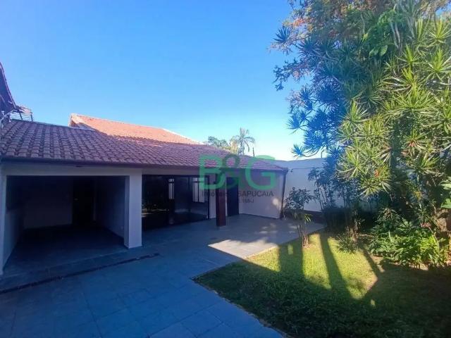 Casa / Sobrado em Condomínio para Venda em São Paulo/SP Horto Florestal 4 Quartos