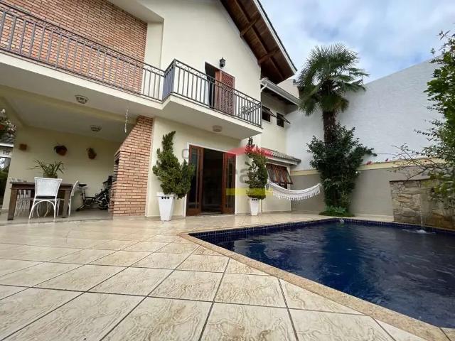Casa / Sobrado em Condomínio para Venda em São Paulo/SP Horto Florestal 4 Quartos